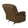 Relaxzen Rocker Recliner - Walmart.com
