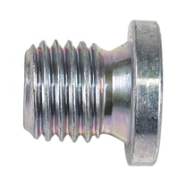 BRP 420241701 OEM M12 X 1.5 Screw Plug Ski-Doo Skandic Renegade ...
