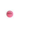 Spalding Sports Teen Outdoor Rebound High Bounce Ball, Small, Pink ...
