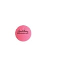 Spalding Sports Teen Outdoor Rebound High Bounce Ball, Small, Pink ...