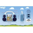 Bluey Kids Music Player with Built-in Songs Light-Up Graphics for ...