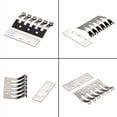 3. Heavy-Duty Direct Replacement Bridge Stabilizer Plate For String ...