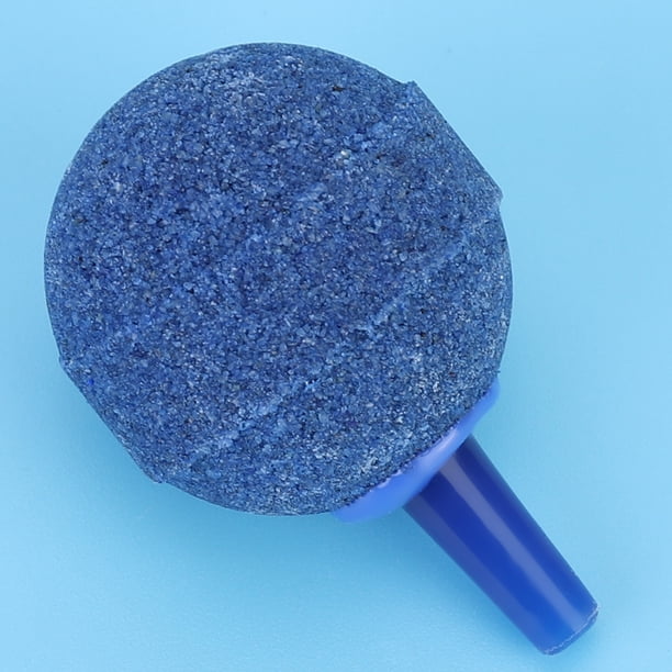 20Pcs Air Stones, Air Stone For Aquarium, Fish And Hydroponics Air Pump ...