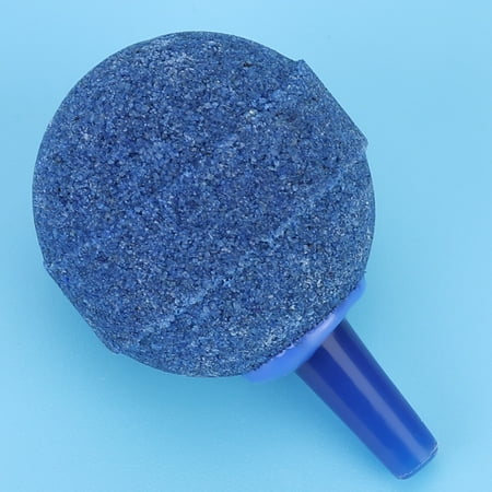 20Pcs Air Stones, Air Stone For Aquarium, Fish And Hydroponics Air Pump ...