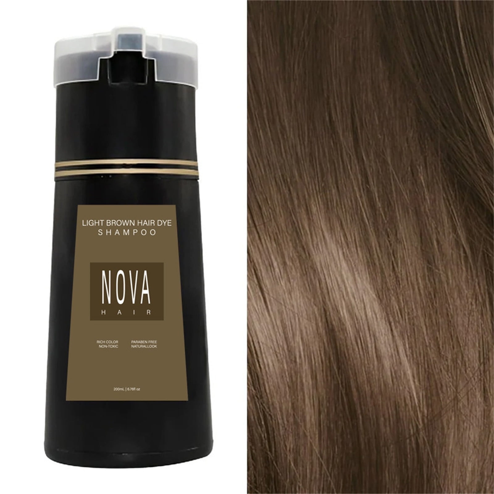 Click here for Apepal Nova Hair Color Shampoo  Nova Hair  Nova Ha... prices