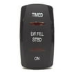 Rig Rite 520 OEM Timer Module, Replacement for Livewell Pump, Includes ...