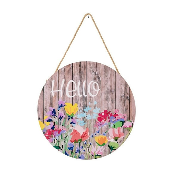 Welcome Signs Front Door | Walmart Canada