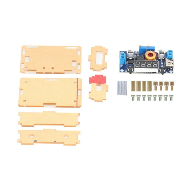 DC Buck,DC‑DC Buck Module 5V‑36V DC Buck Converter DC Buck Module ...