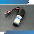 RCO in 1 Compressor Hard Start Capacitor Kit for Refrigerators ...