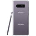Restored Samsung Galaxy Note 8 N950U (T-Mobile Only) 64GB Orchid Gray ...