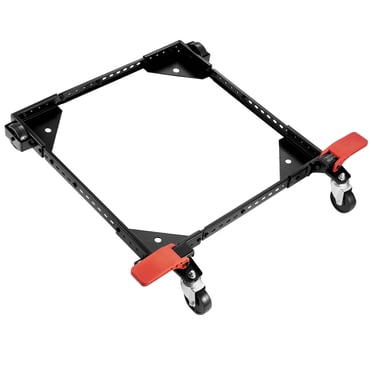 Shop Fox 600 Lbs Maximum Capacity Mini Mobile Base - Walmart.com