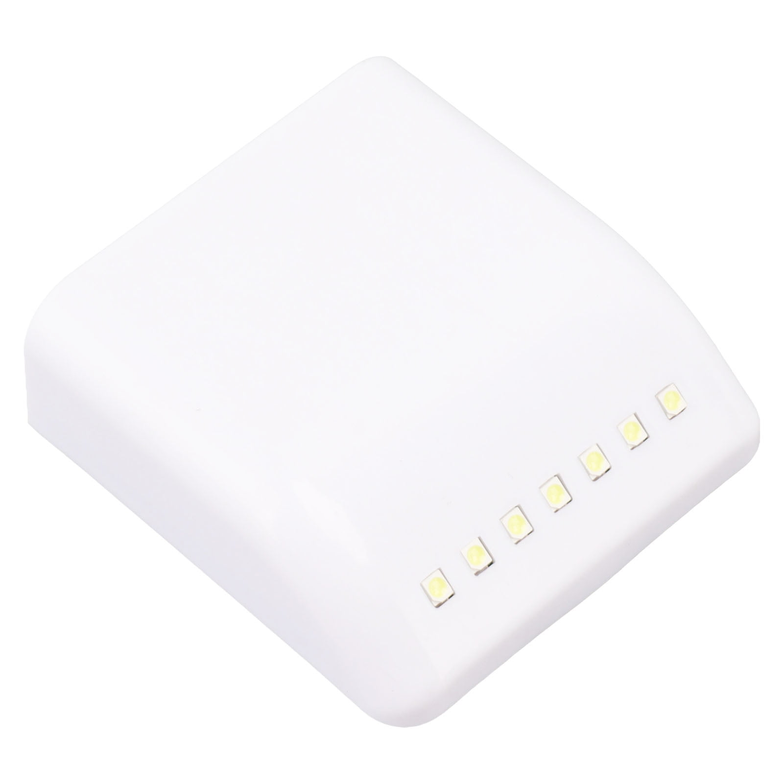 Luces LED Ticfox para Armario 4 Juegos Durabilidad Extendida | Walmart ...