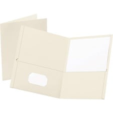Oxford OXF57504 Pocket Folder - Walmart.ca