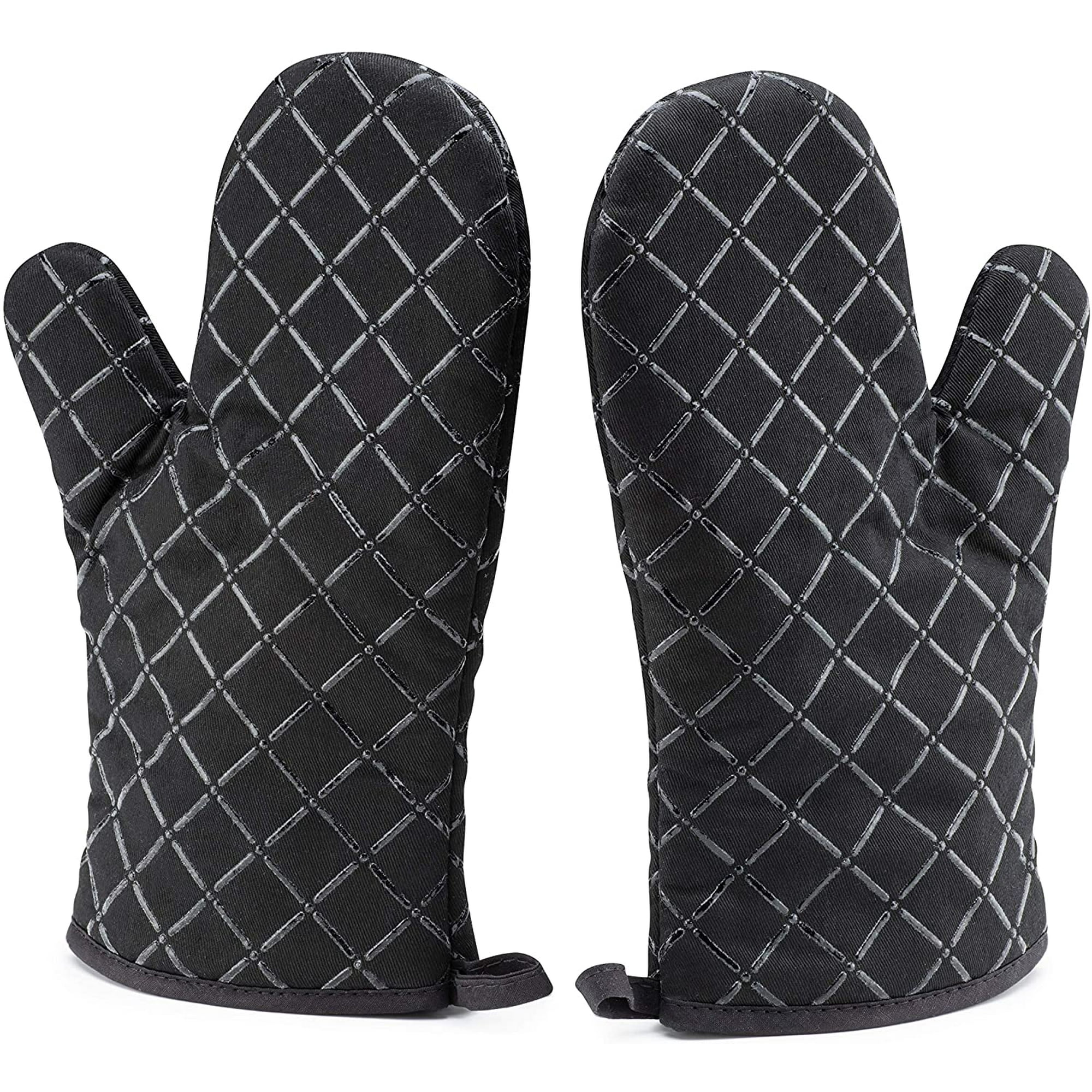 Click here for Hotelus Oven Mitts And Pot Holders oven Mitts Heat... prices