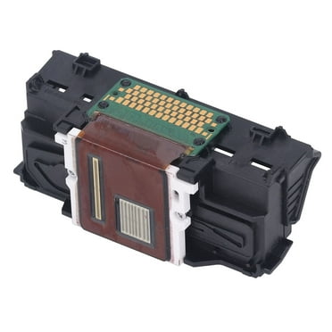 Printer Printhead, Easy To Replace Color Printhead For MG8280 QY6 0078 ...