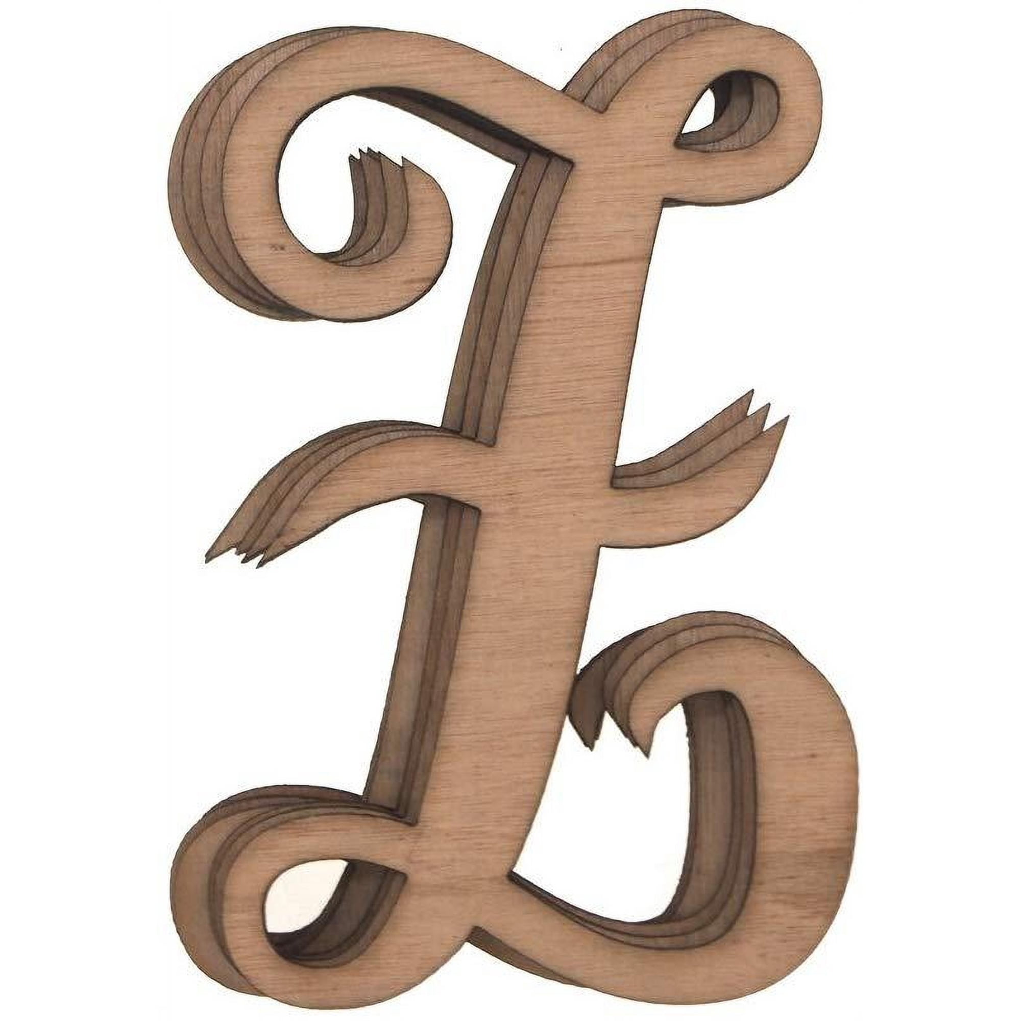 Cool Letter T Cursive