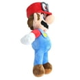 TP Super Mario Plush-Super Mario Character Plush | Mario Cappy ...