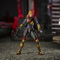 G.I. Joe, Action Figure, Scarlett, 6 inches tall, 8 Years & Up ...