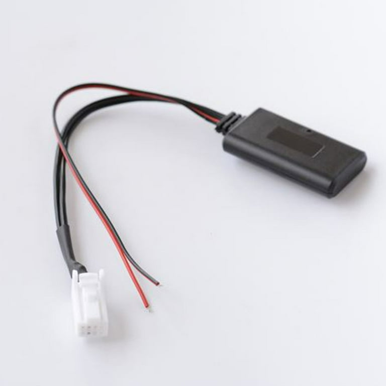 Suzuki sx4 bluetooth adapter store