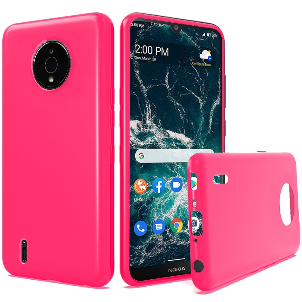Nokia C2 00