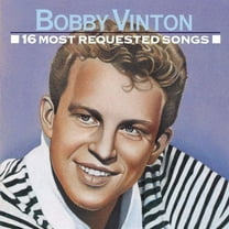 Bobby Vinton - The Early Years 1958-62 - Music & Performance - CD ...