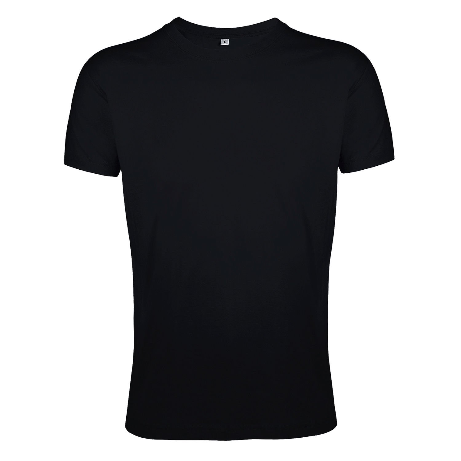 Click here for Sols Sols Mens Regent Slim Fit Short Sleeve T-Shir... prices
