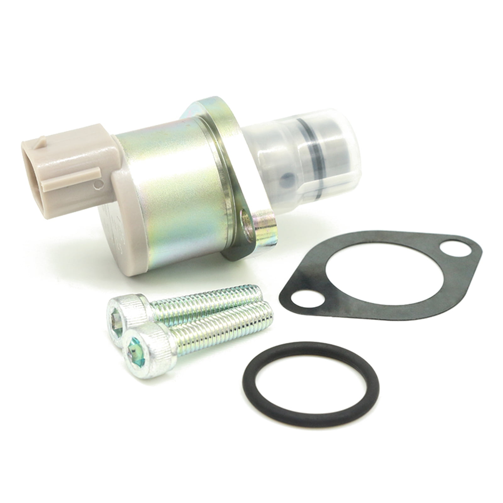 Buy Fuel Pump Regulator Control Scv Valve Kit For Ford Transit Body ...