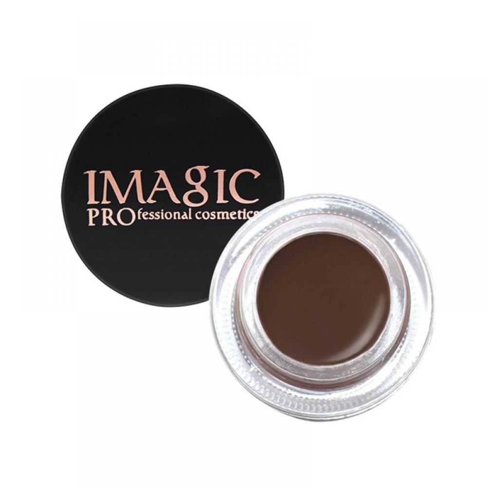 AVAIL Eyebrow Cream ,Brow Color Long Lasting Waterproof Eyebrow Pomade ...