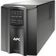 APC SMT1000C 1000VA Smart UPS with Smart Connect Remote Monitoring ...