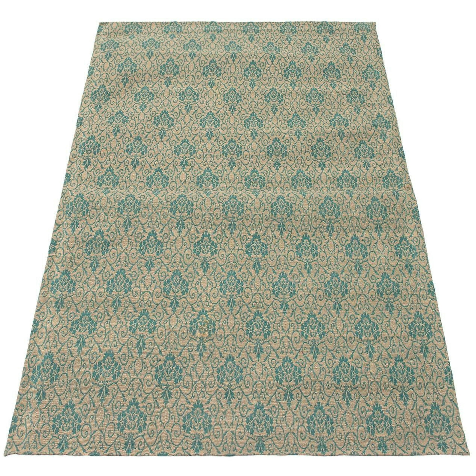 Click here for Ecarpetgallery 49 X 69 Transitional Collage Handma... prices