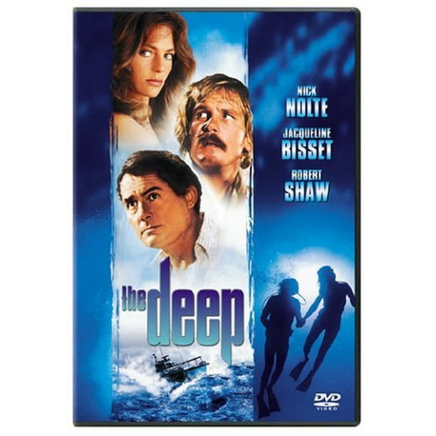 Deep ( (DVD)) - Walmart.com