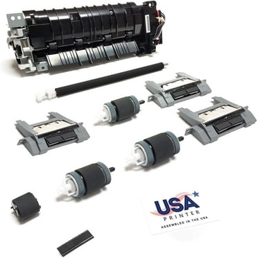 Altru Print RM2-1256-AP Fuser Kit for HP Laserjet M607, M608, M609 ...