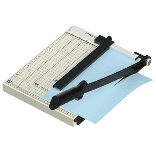 We R Memory Keepers Mini Guillotine Paper Cutter-Lilac - Walmart.com