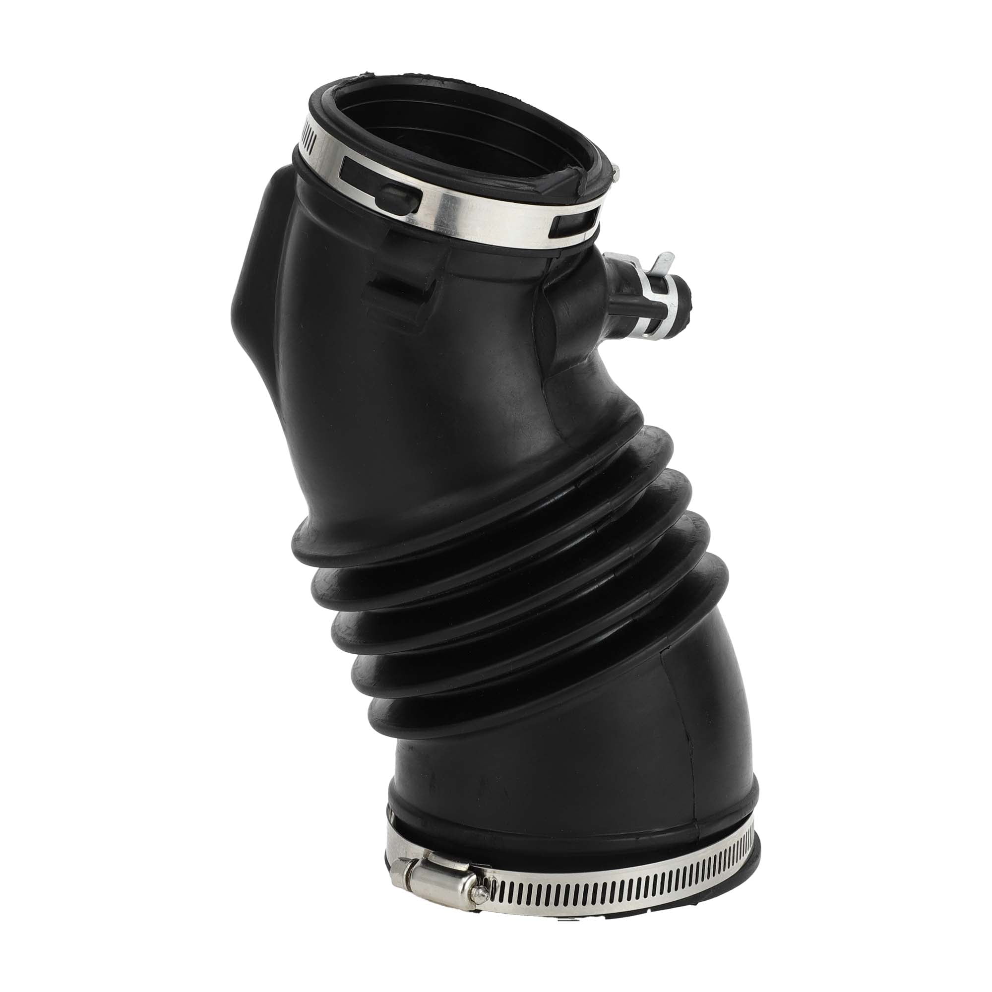Click here for Unique Bargains Air Intake Hose Tube With Clamps... prices