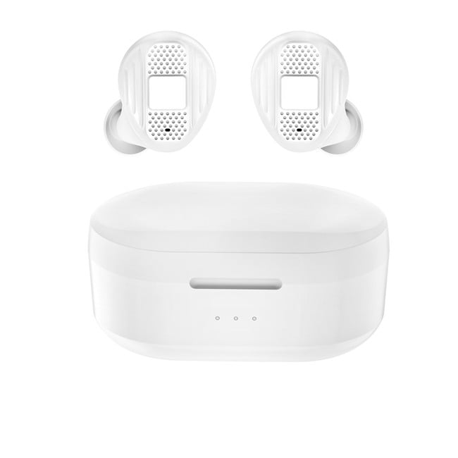 Bluetooth True Wireless Earbuds-in-Ear, Wireless Charging, wireless ...