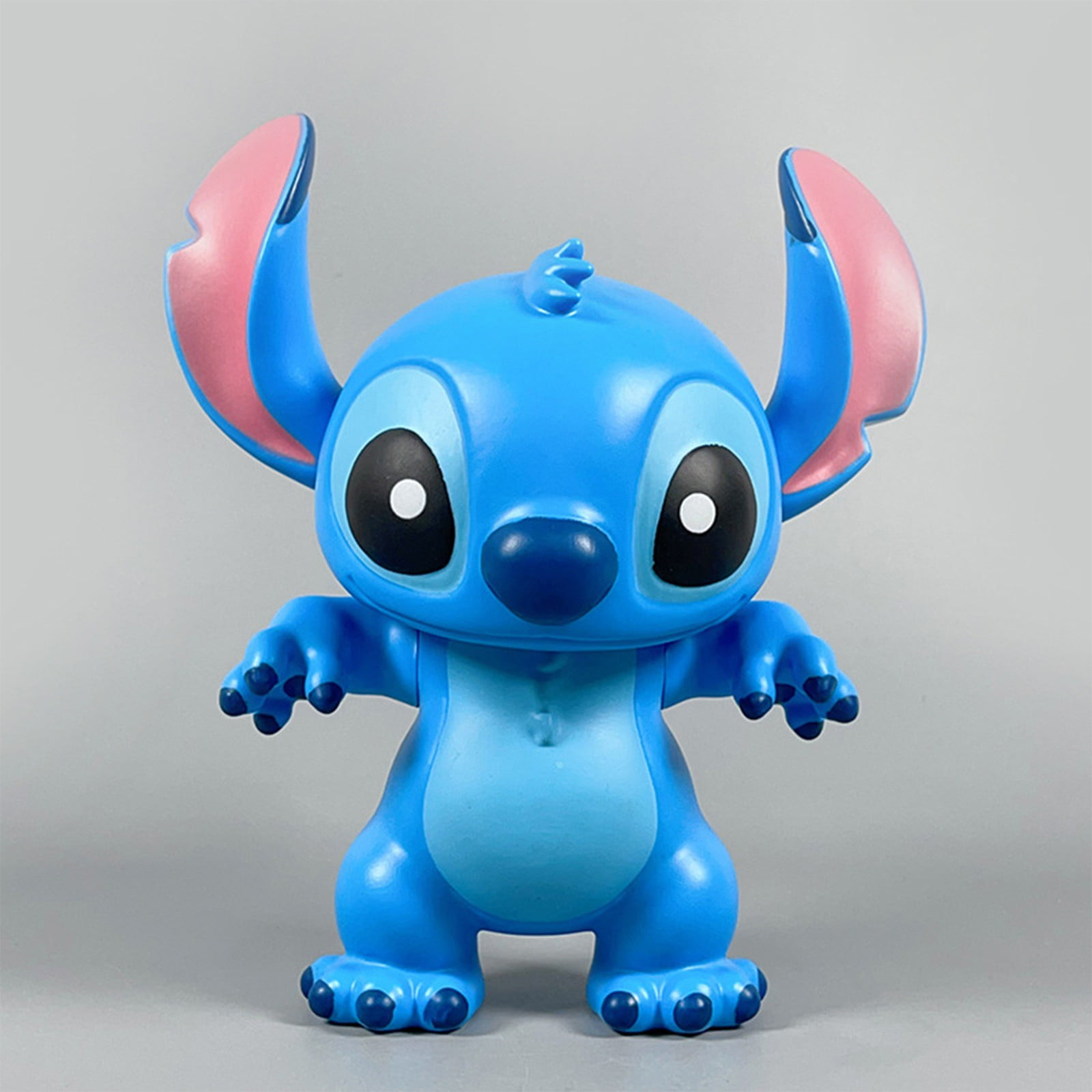 JIASEN - Lilo & Stitch 7.5“ Action Figures - Stitch Collectible Toy Kid ...