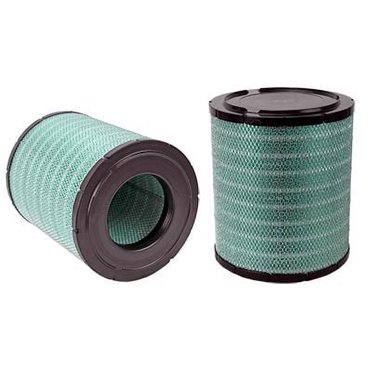 WIX Air Filter WA10116 - Walmart.com