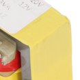 9 Pin Isolation Power Transformer 50HZ 3VA Input 220V Output 12V Power ... 9 Pin Isolation Power Transformer 50HZ 3VA Input 220V Output 12V Power ...