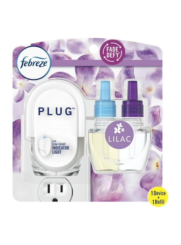 Febreze Plug Ins in Febreze - Walmart.com