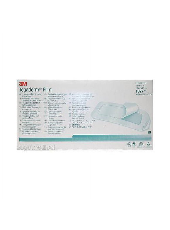Tegaderm in First Aid - Walmart.com