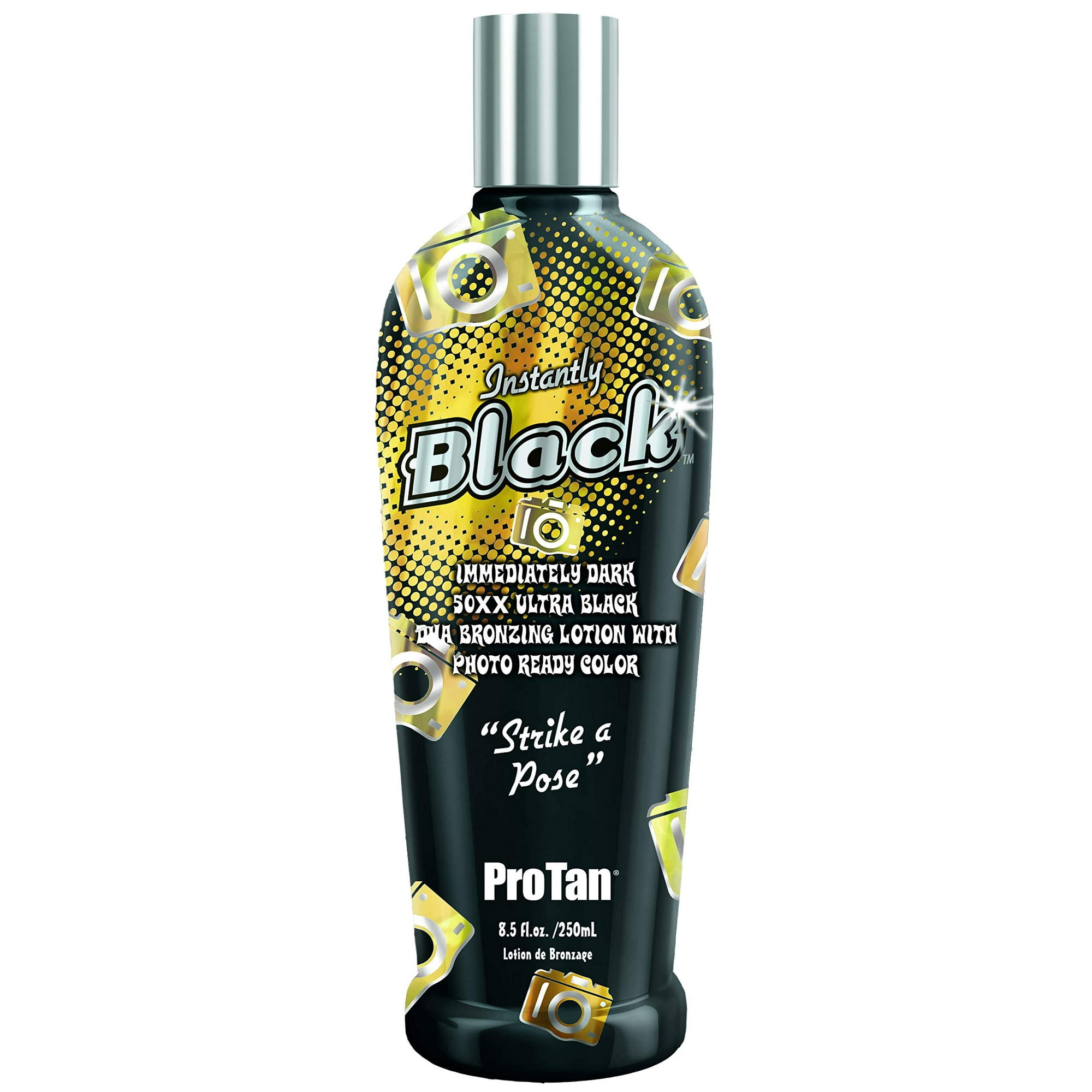 Click here for Pro Tan Instantly Black Dark Bronzer  8.5 Ounce 8.... prices