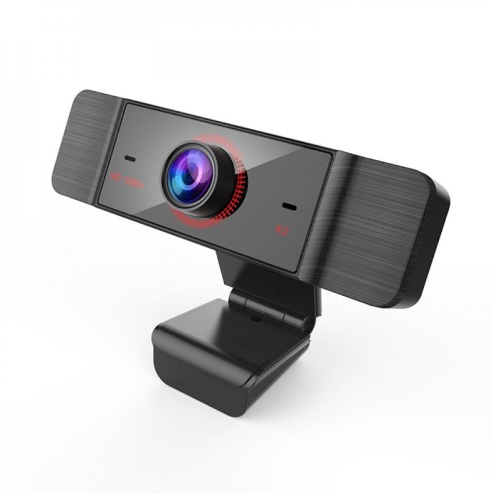 Pretty Web Cameras