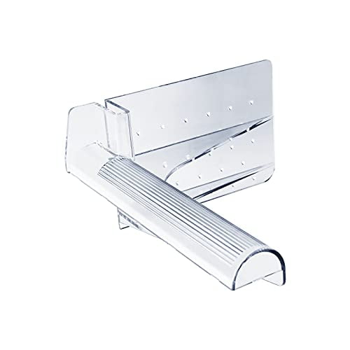 Food Pusher Replacement Anescra Meat Slicer Food Pusher good-grade ...