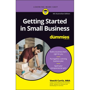 For Dummies: Creating a Business Plan For Dummies (Paperback) - Walmart.com