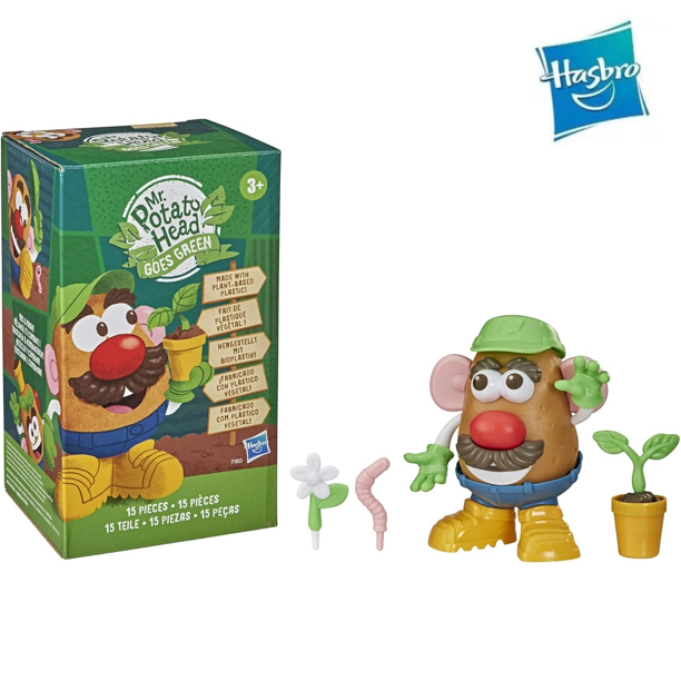Disney Toy Story3 Classic Mr.potato Head Mrs.potato Action Figure ...