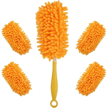 3M Easy Trap Duster 8" x 30ft White 60 Sheets/Box 59152W - Walmart.com