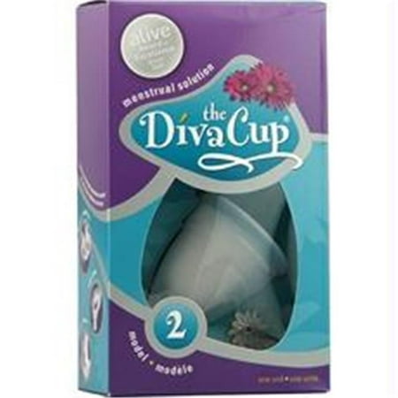 DivaCup Model 2 | Walmart Canada