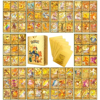 Pokemon Lot of 400 Commons & Uncommons Single Cards - Walmart.com