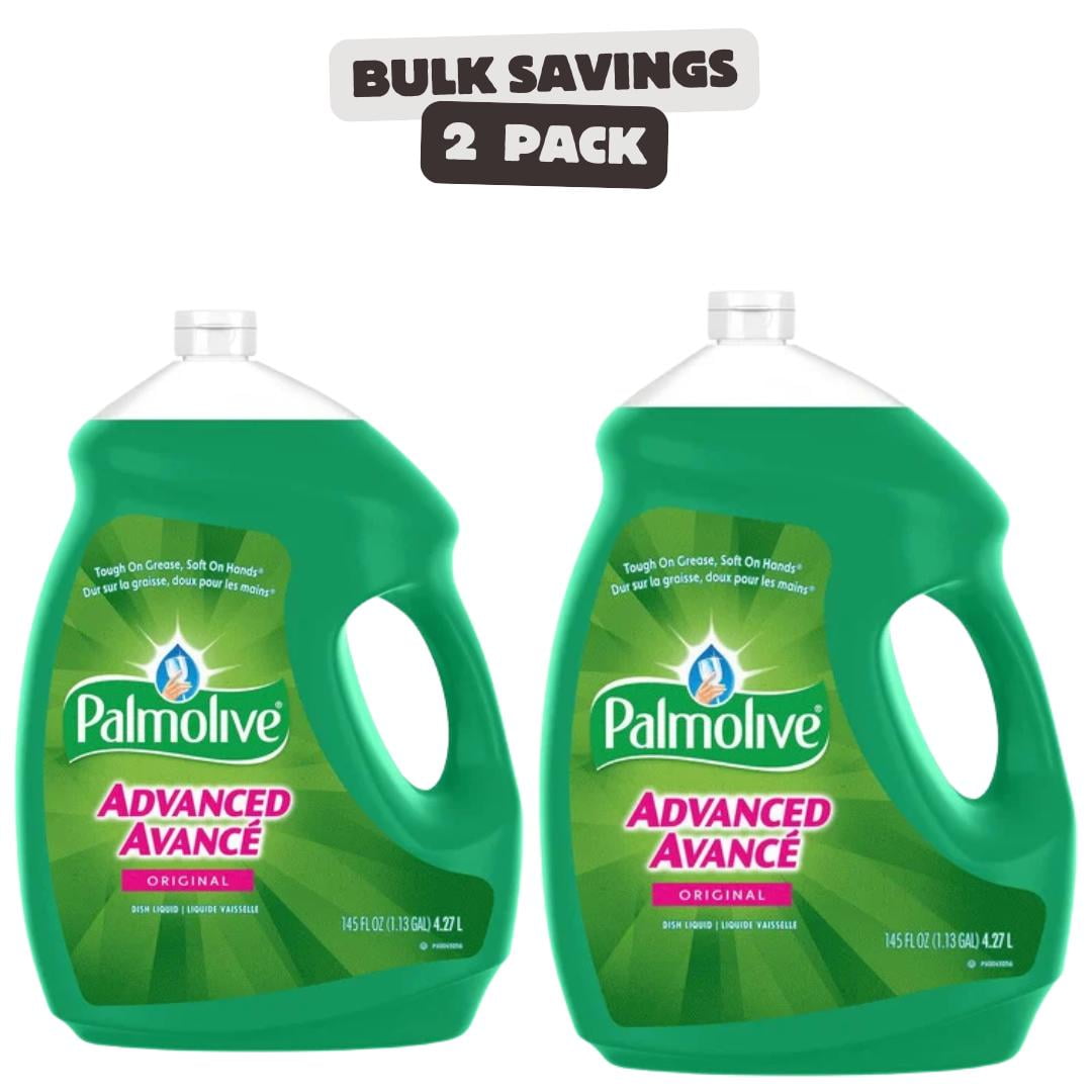 Click here for Unbranded 2 X Palmolive Advanced Dish Liquid prices