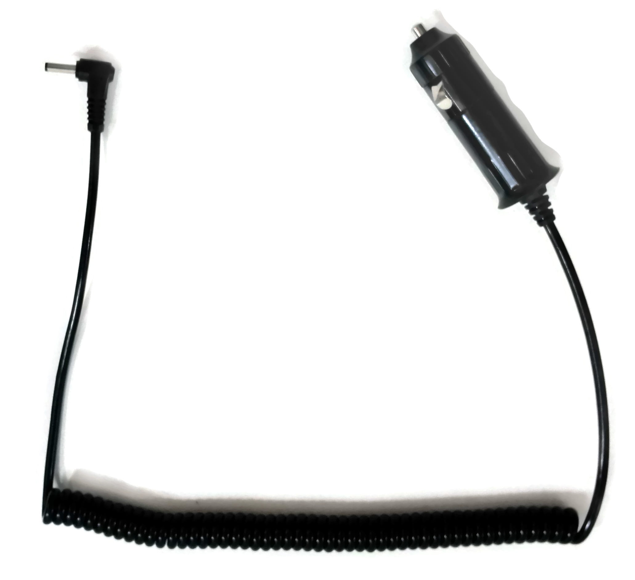 Workman Model 213 Male Cigarette Lighter Plug Adapter to Female 1.3mm ...